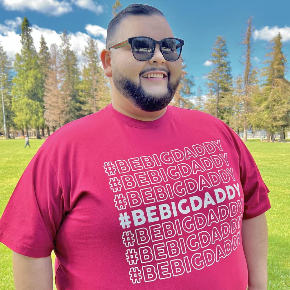 Big Daddy Clothing Company | Big Sizes For Big and Bold men