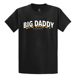 Big Daddy Clothing Company | Big Sizes For Big and Bold men