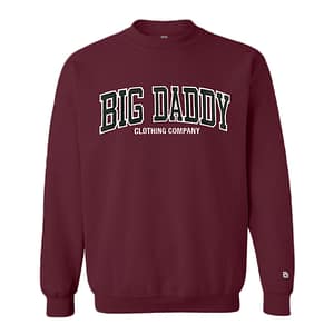 Big Daddy Clothing Company | Big Sizes For Big and Bold men