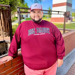 Big Daddy Clothing Company | Big Sizes For Big and Bold men