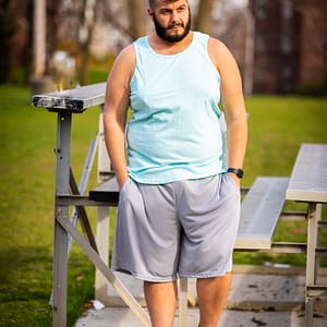 Big Daddy Clothing Company | Big Sizes For Big and Bold men