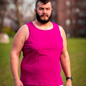 Big Daddy Clothing Company | Big Sizes For Big and Bold men