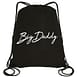 Big Daddy Signature Drawstring Bag | Big Daddy Clothing Co.