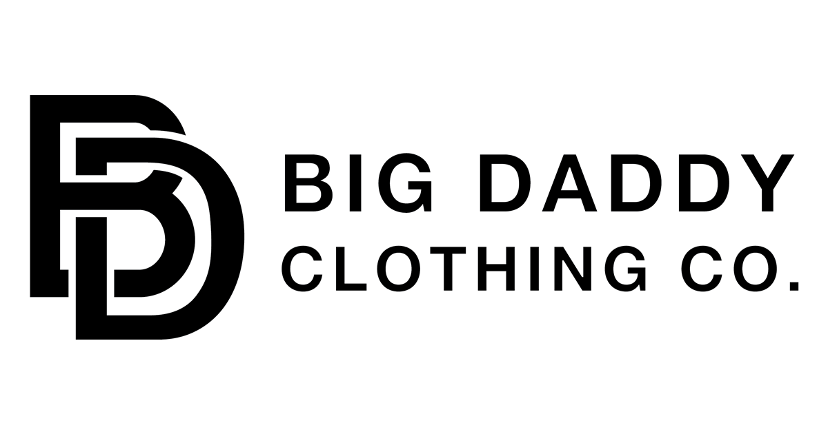 Big Daddy Clothing Catalog | Big Daddy Clothing Co.