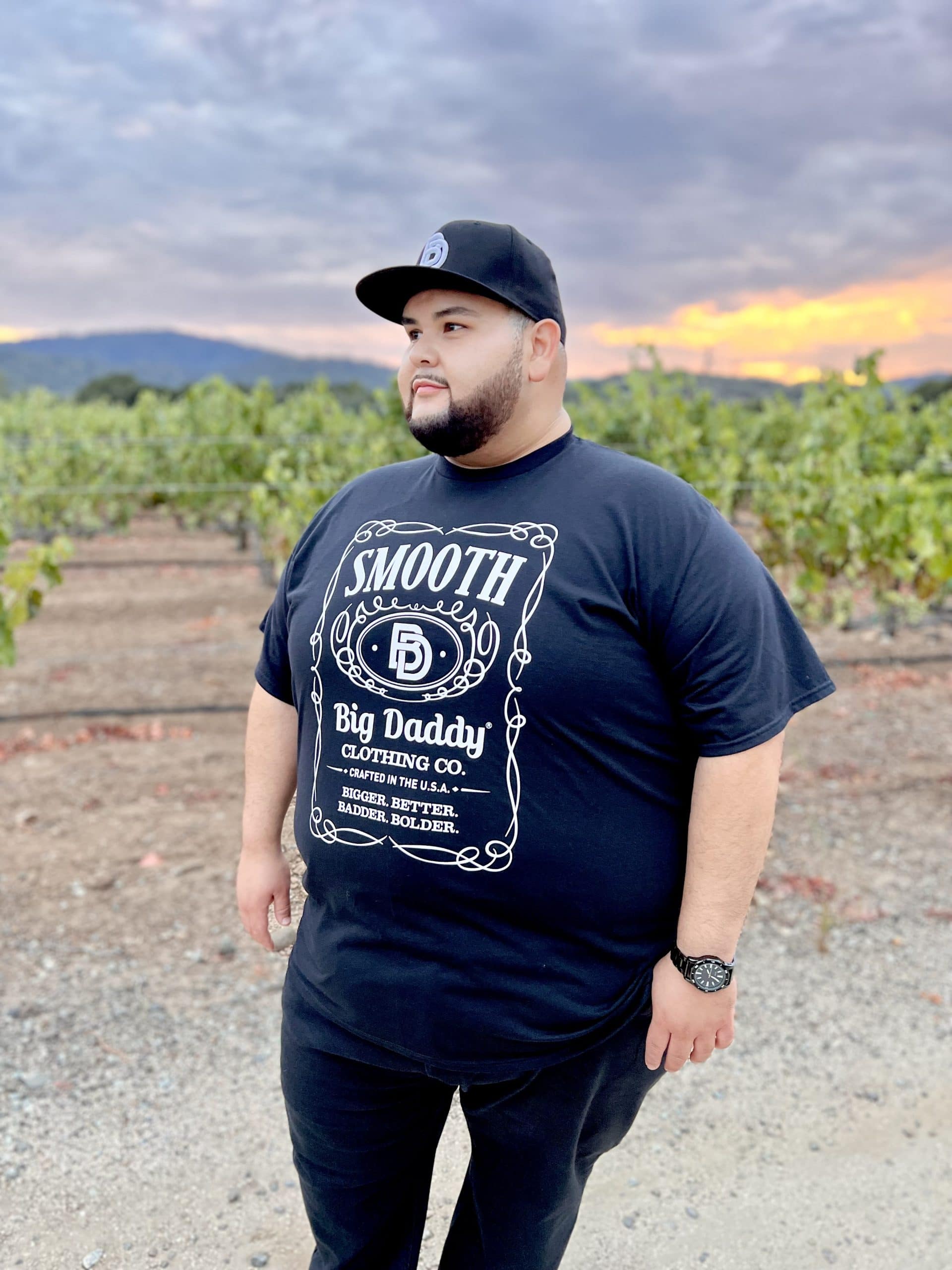 BIG DADDY CLOTHING COMPANY OFFERS CLOTHING IN SIZES 2XL TO 10XL | Big ...