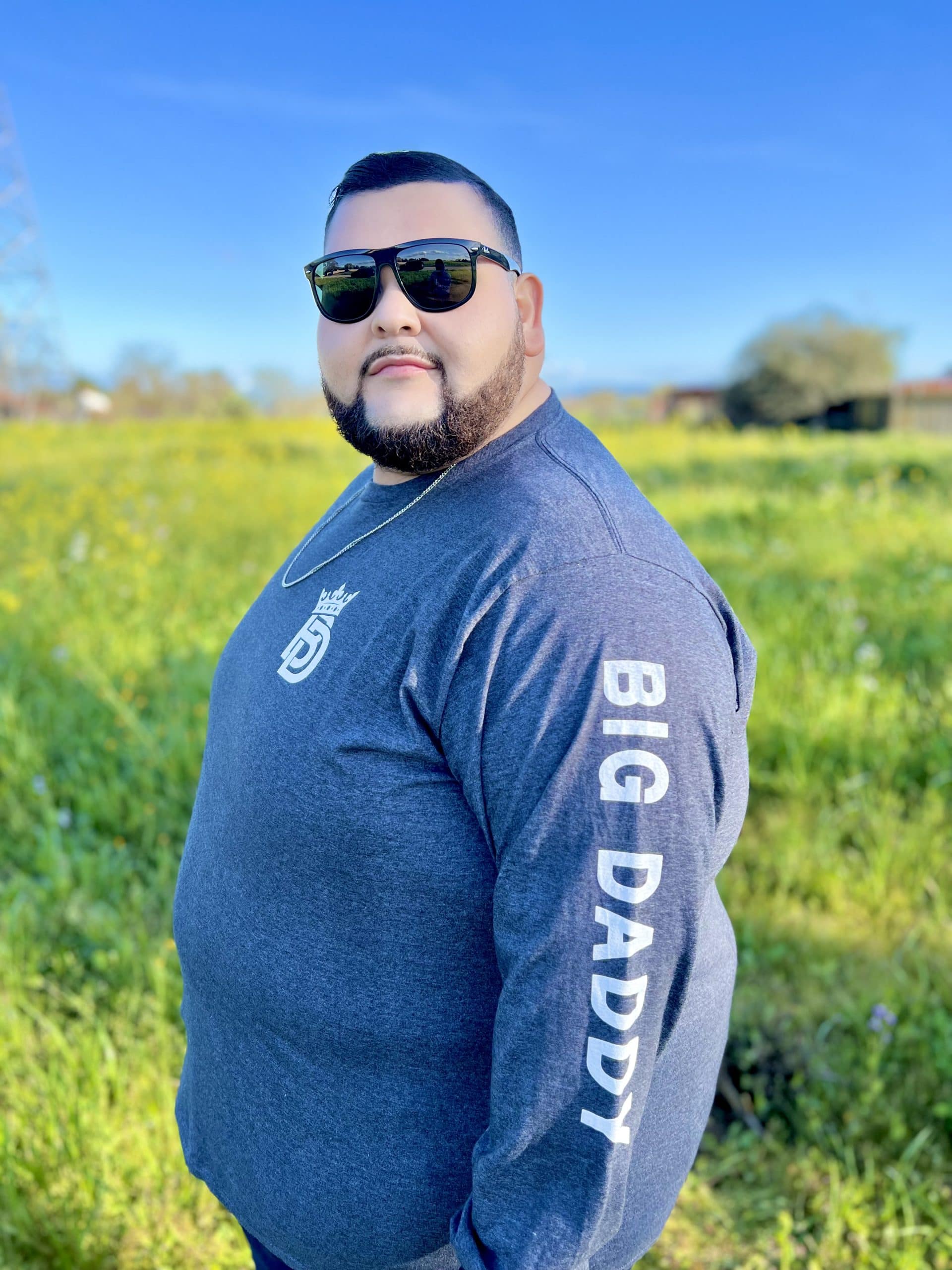 Big Daddy Clothing Company | Sizes 2XL - 10XL & 2XLT - 5XLT