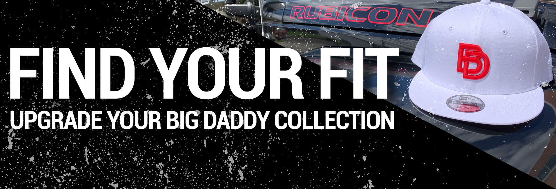 Big Daddy Clothing Catalog | Big Daddy Clothing Co.