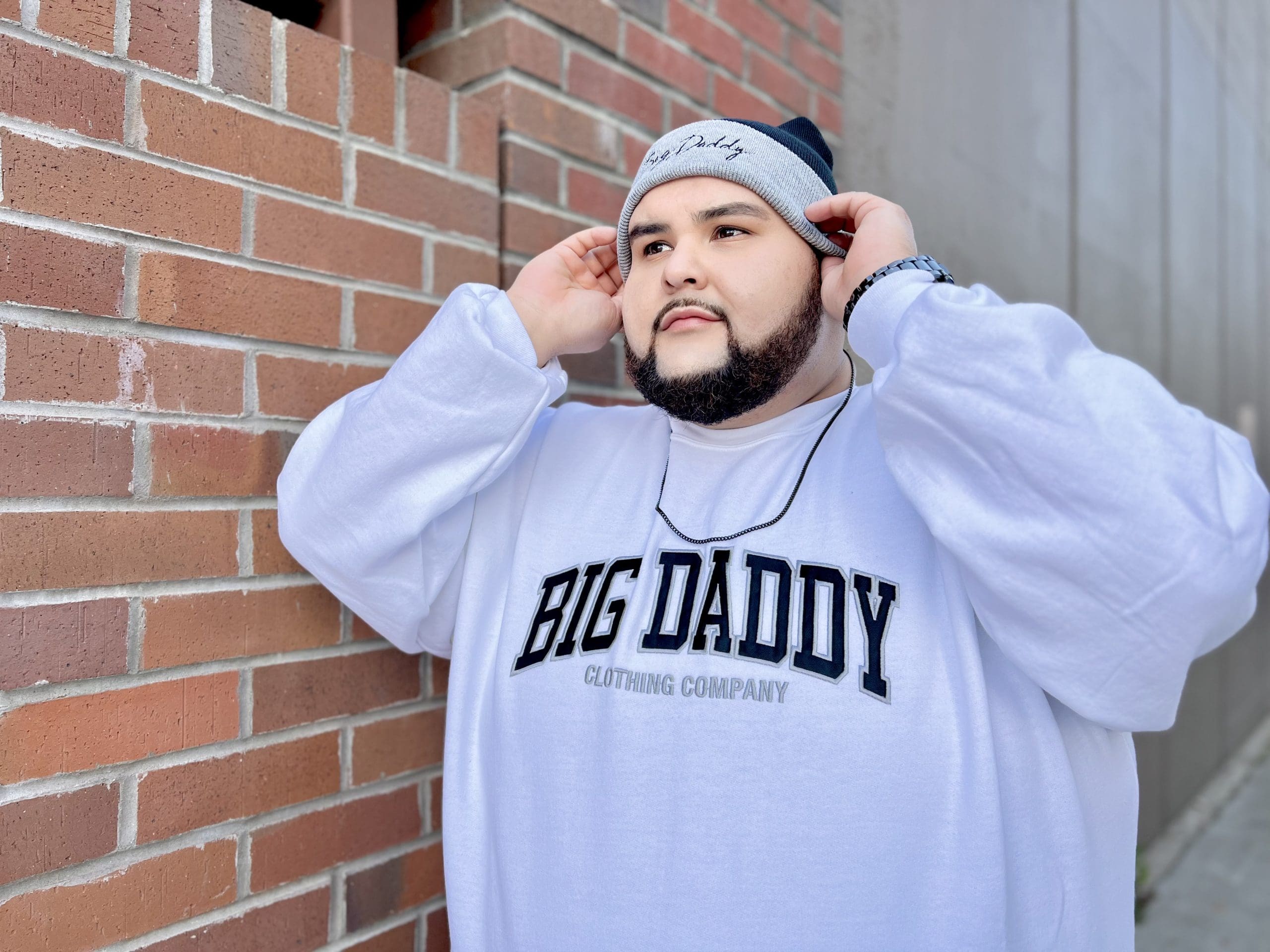 Big Daddy Clothing Company | Sizes 2XL - 10XL & 2XLT - 5XLT