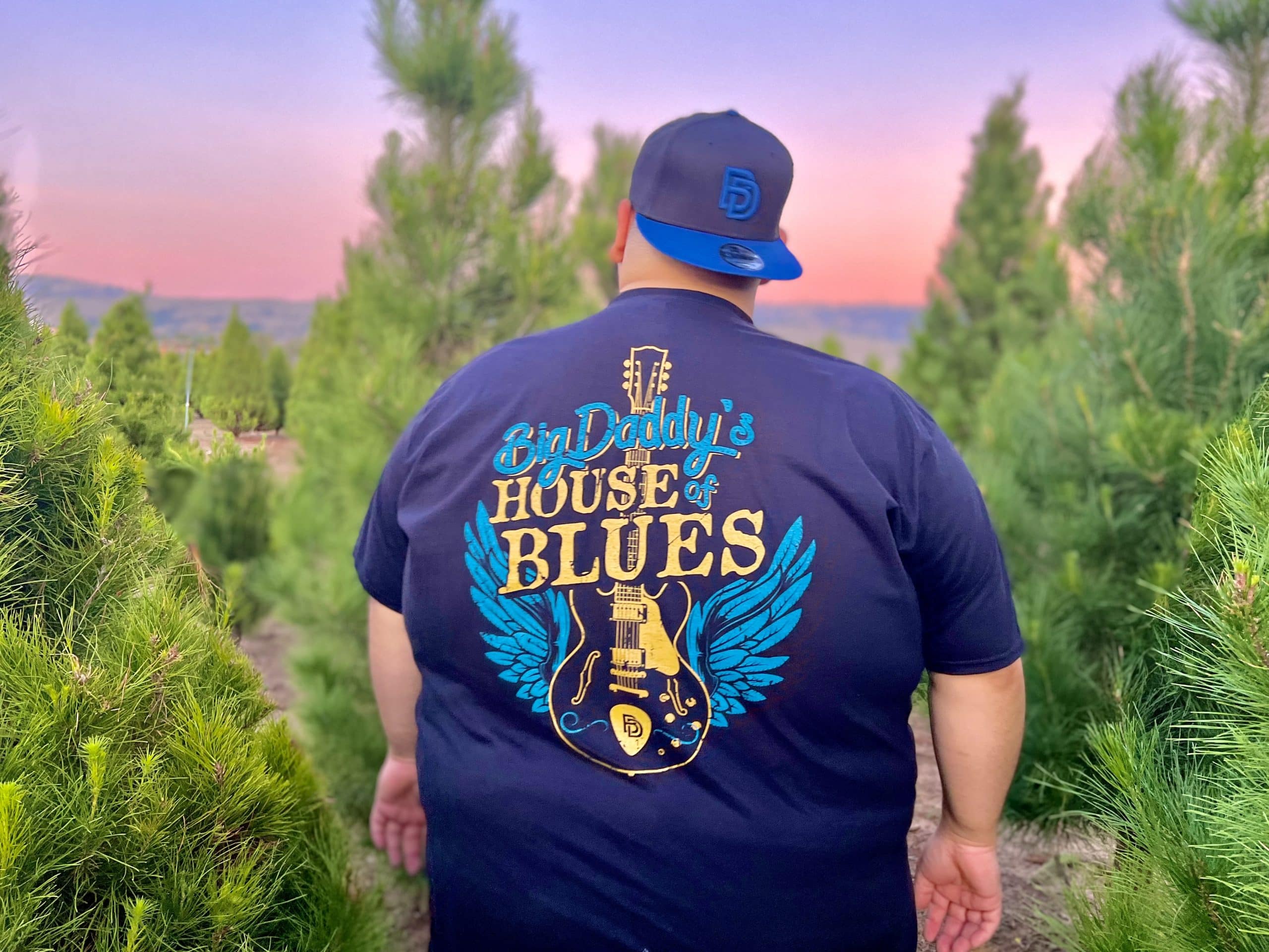 CLOTHING IN SIZES 2XL TO 10XL | Big Daddy Clothing Co.