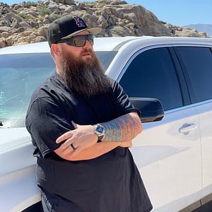 Big Daddy Clothing Company | Sizes 2XL - 10XL & 2XLT - 5XLT