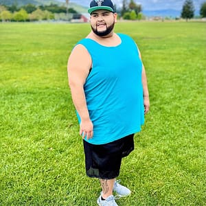 Big Daddy Clothing Company | Sizes 2XL - 10XL & 2XLT - 5XLT