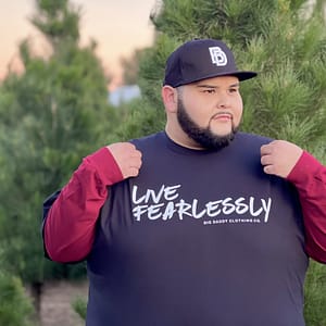 Big Daddy Clothing Company | Sizes 2XL - 10XL & 2XLT - 5XLT