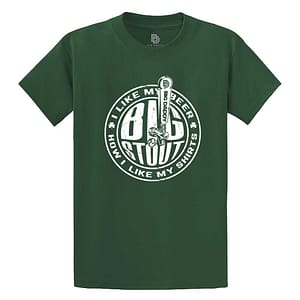 Big Daddy Clothing Company | Sizes 2XL - 10XL & 2XLT - 5XLT