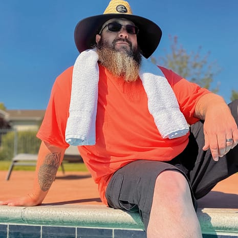 Big Daddy Summer Basics (4 colors) | Big Daddy Clothing Co.