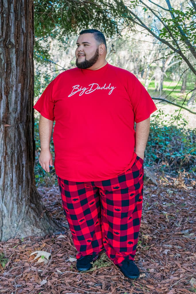 Big Daddy Clothing Company | Sizes 2XL - 10XL & 2XLT - 5XLT