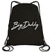 Big Daddy Signature Drawstring Bag | Big Daddy Clothing Co.