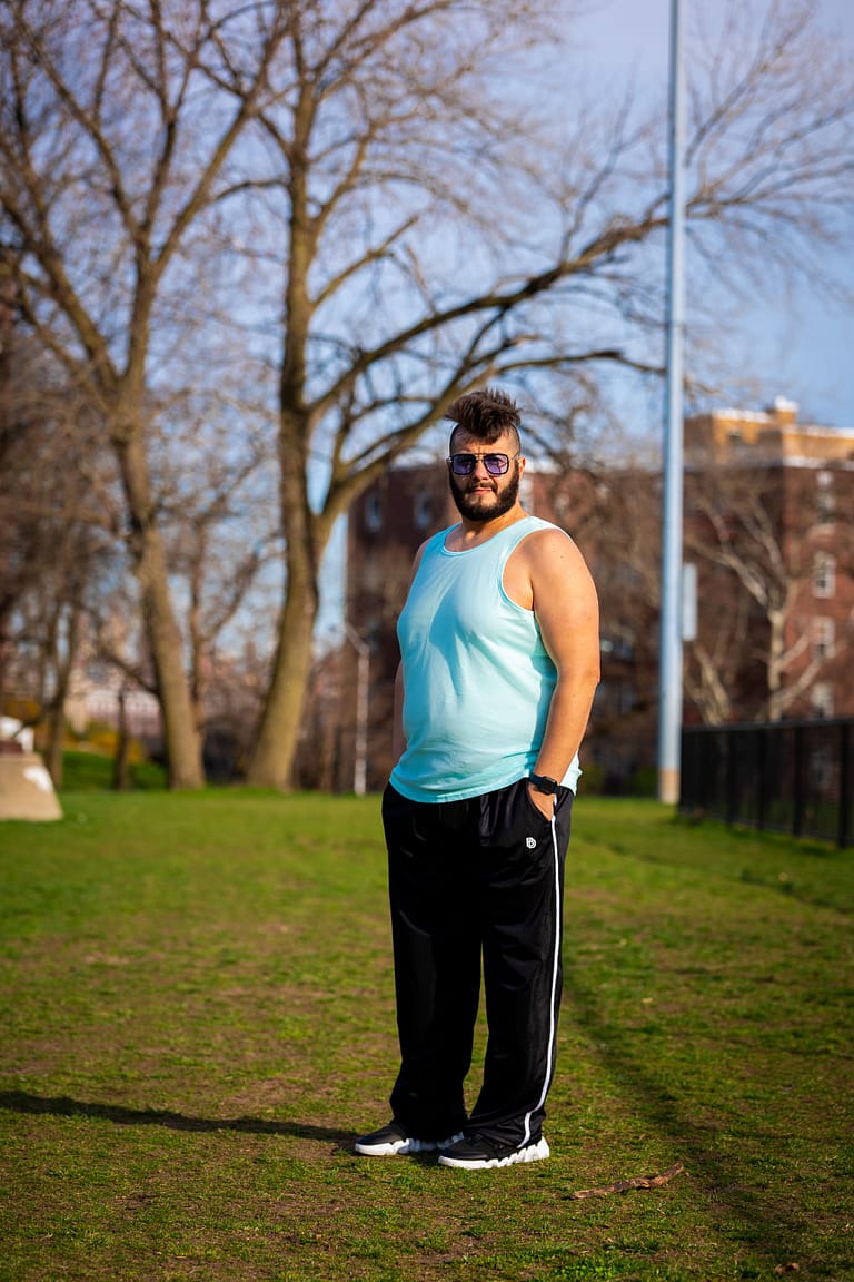 Big Daddy Clothing Company | Sizes 2XL - 10XL & 2XLT - 5XLT