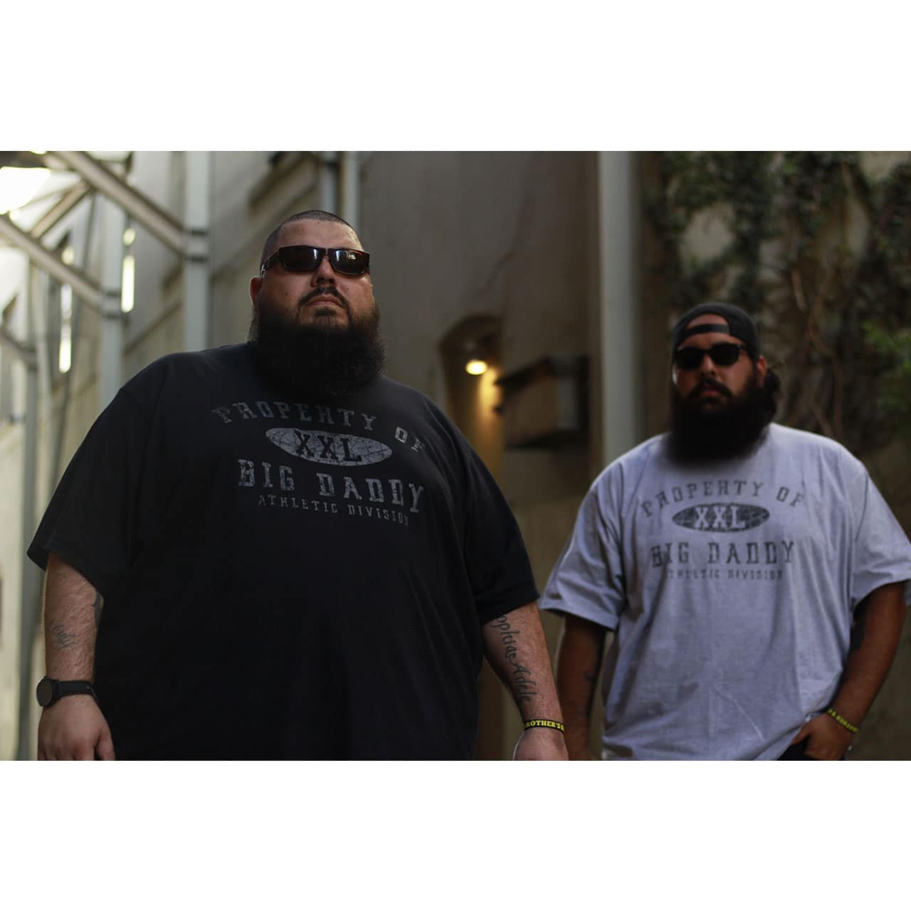 Property of Big Daddy | Big Daddy Clothing Co.