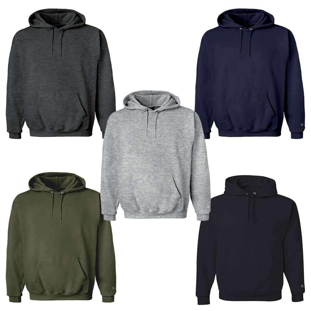 Big Daddy Basics Hoodie | Big Daddy Clothing Co.