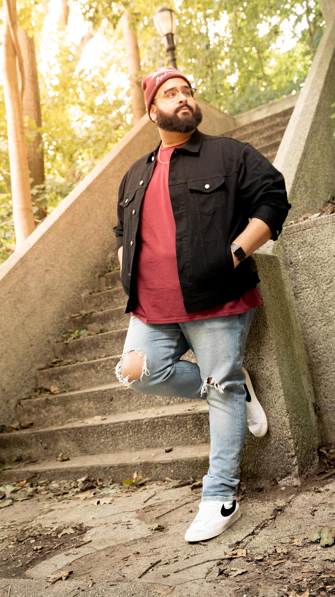 Big Daddy Rustic Basics (4 Colors) | Big Daddy Clothing Co.