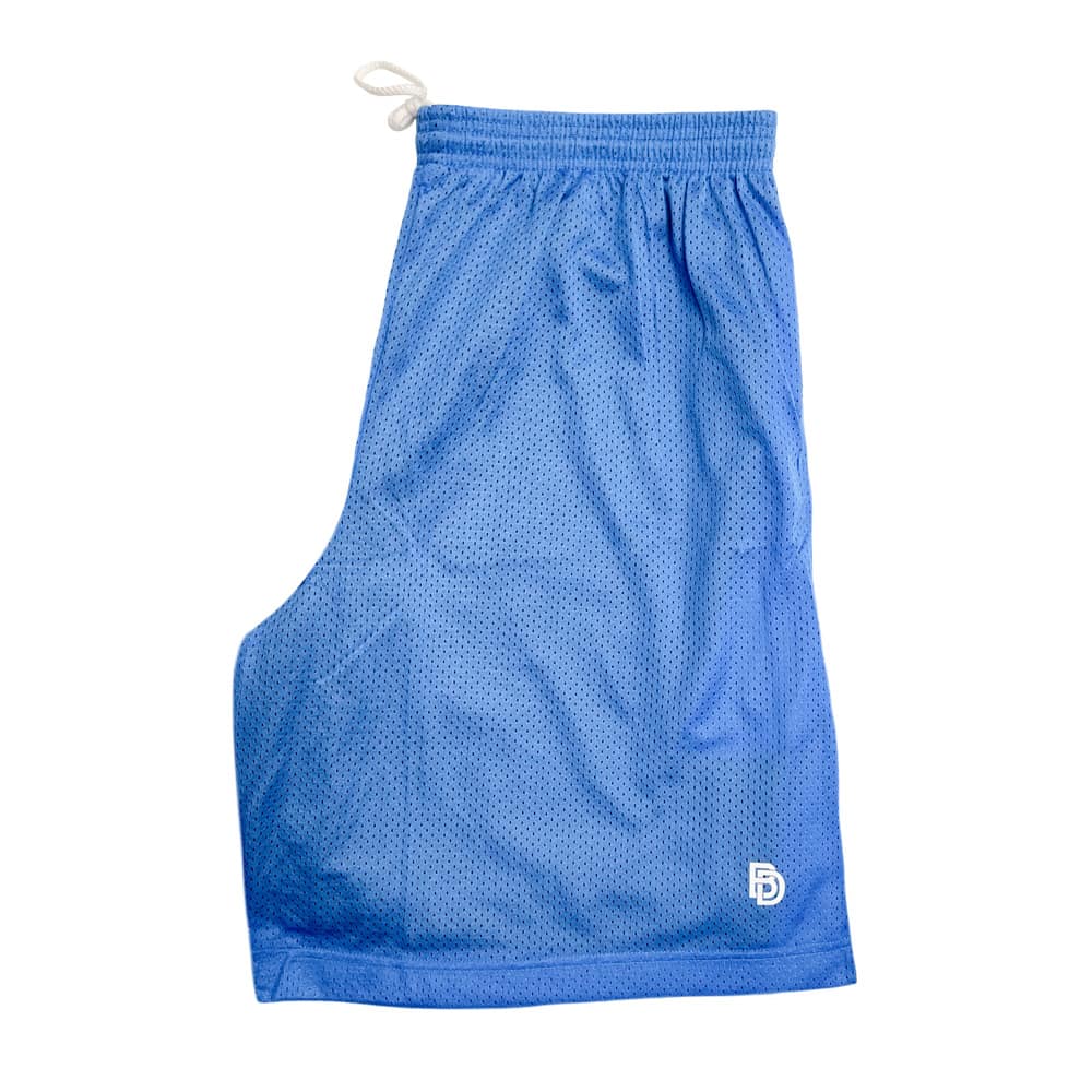 Big Daddy Mesh Shorts | Sizes 2XL-8X and 2XLT-5XLT