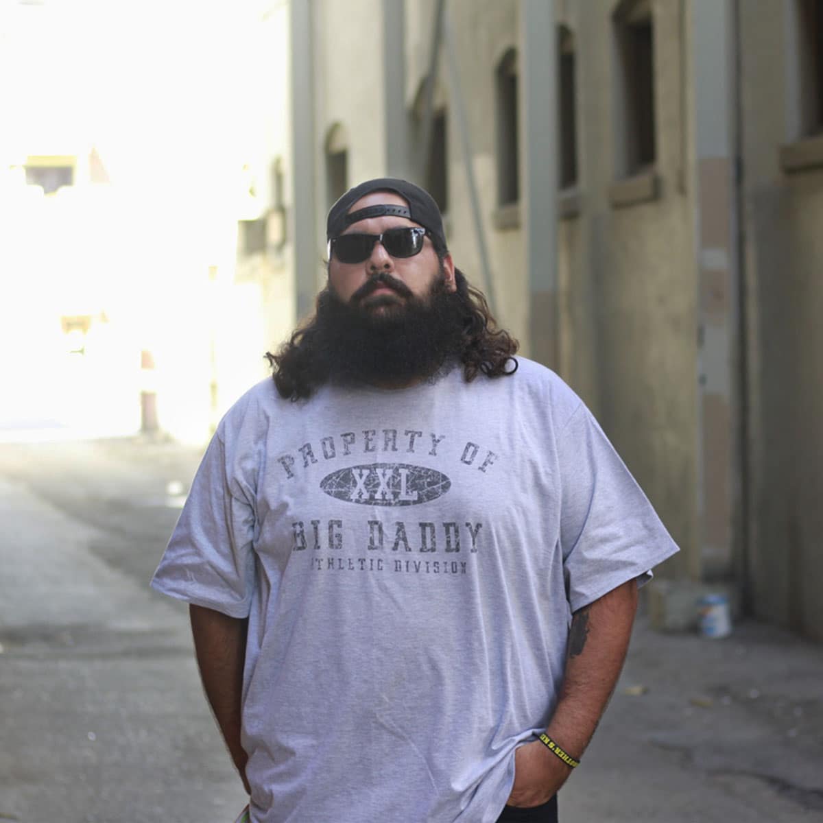 Property of Big Daddy | Big Daddy Clothing Co.