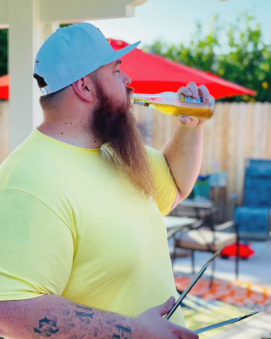 Big Daddy Summer Basics Short Sleeve Tee (4 colors) | Big Daddy ...