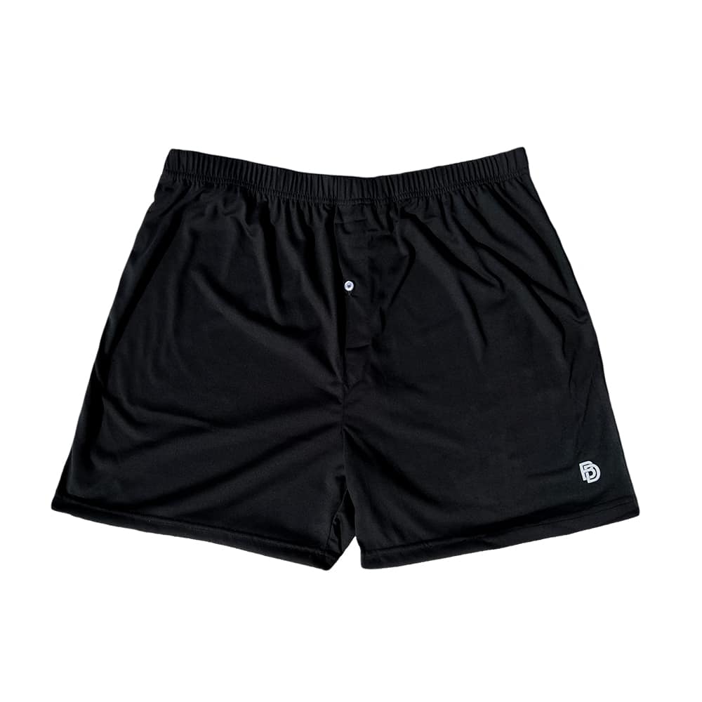 Big Daddy 2-Pack Boxer Shorts for Big Men | Big Daddy Clothing Co.