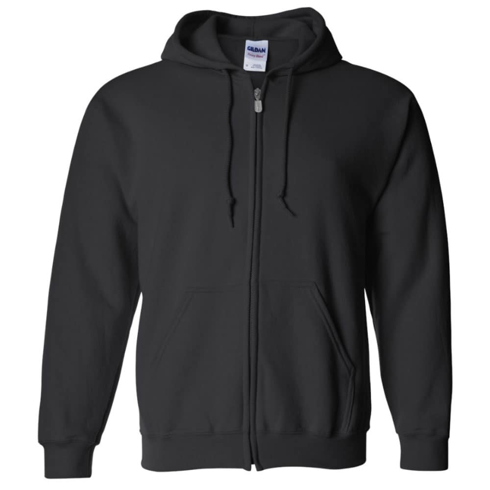 Shea Jennings Full-Zip Hoodie | VarsityCentralNJ.com