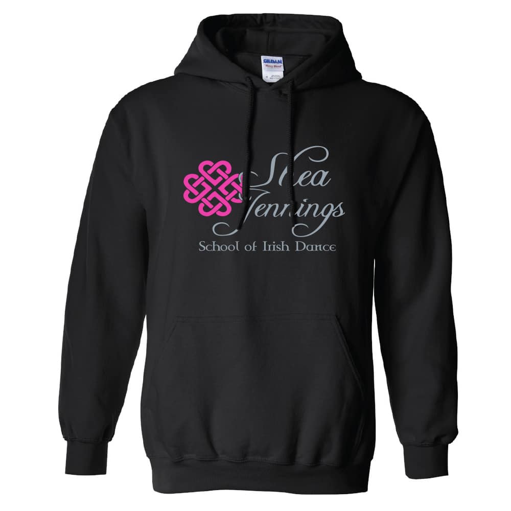 Shea Jennings Pullover Hoodie | VarsityCentralNJ.com
