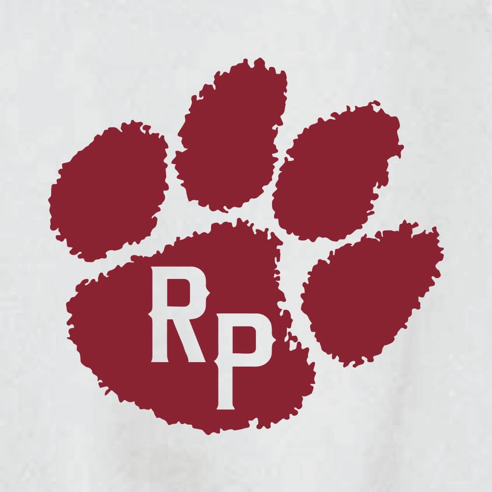 R.P. Varsity Baseball Pullover Hoodie | VarsityCentralNJ.com