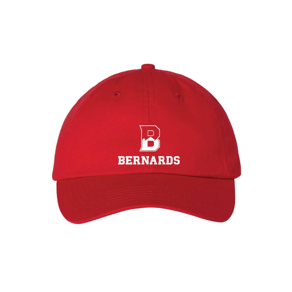 Bernards H.S. LAX Embroidered Hat | VarsityCentralNJ.com