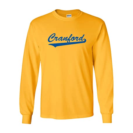 Cranford Merch | CougarHQ.com