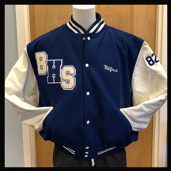 Custom Varsity Jackets | VarsityCentralNJ.com