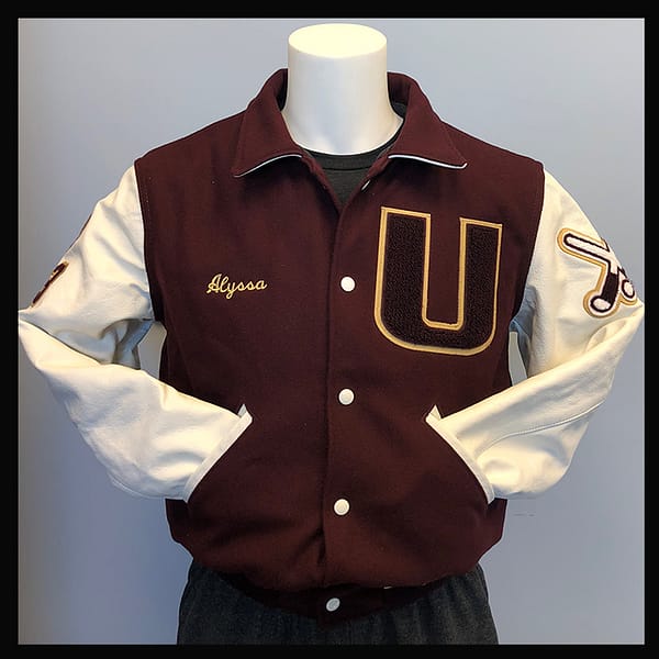 Custom Varsity Jackets | VarsityCentralNJ.com